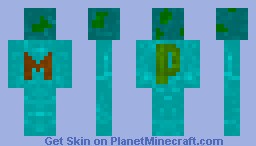 PLANET MINECRAFT Minecraft Skin
