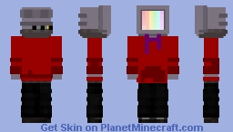 pee pee poo poo Minecraft Skin