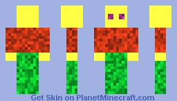 kane Minecraft Skin