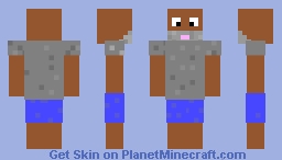 Homeless Minecraft Skins | Page 3 | Planet Minecraft Community