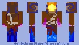Brawlhalla Minecraft Skins | Planet Minecraft Community