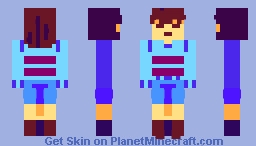 renegade raider Minecraft Skin