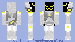 Protogen Minecraft Skins | Planet Minecraft Community