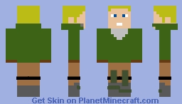 new jonesy... yeet i tried my best hopefully its close to the new one ...