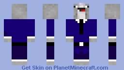 Jeffy Skin uh uh uh! Minecraft Skin