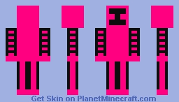 Jsab Minecraft Skins | Planet Minecraft Community