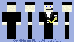 Winston Minecraft Skins | Planet Minecraft Community