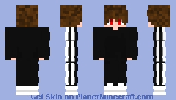 Child v2 Minecraft Skin