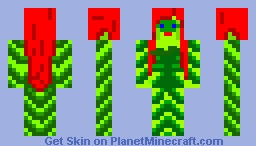 Morgana Minecraft Skins | Planet Minecraft Community