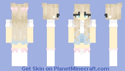 Original ^ *=~- Minecraft Skin