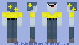 Smitty Minecraft Skins | Planet Minecraft Community