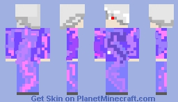 ronin Minecraft Skin