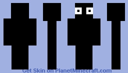 big ? Minecraft Skin