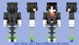 Bad Cop(Lego Movie) Skin Minecraft Skin