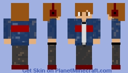 Toru Minecraft Skins | Planet Minecraft Community