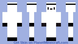 Jerald Minecraft Skin