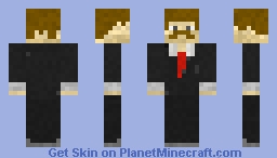Alec Minecraft Skin