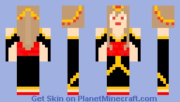 Hanfu Minecraft Skins | Planet Minecraft Community
