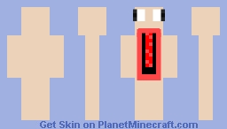 am i dumb because of it? Minecraft Skin
