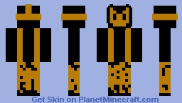 Sammy Lawrence Minecraft Skins | Planet Minecraft Community