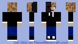 se Minecraft Skin