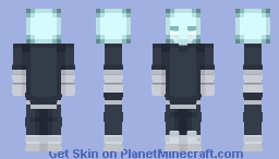 Uranus Minecraft Skins | Planet Minecraft Community