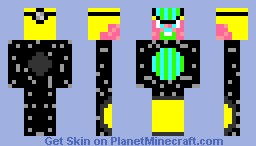 planetminecraft person Minecraft Skin