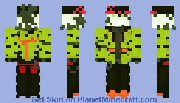 Blocktales Minecraft Skins | Planet Minecraft Community