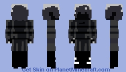 Sonic.EXE 2011x (SONIC 2011) Minecraft Skin