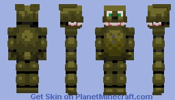 Fnaf4 Minecraft Skins | Page 3 | Planet Minecraft Community