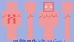 Jack Minecraft Skin