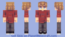 LTN Minecraft Skin