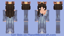 New Halsey Java Minecraft Skins | Planet Minecraft Community