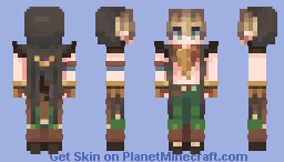 dream RAZOR SKIN Minecraft Skin