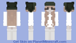 dk Minecraft Skin
