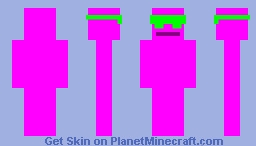 guy roux Minecraft Skin
