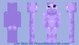 Aooni Minecraft Skins | Planet Minecraft Community