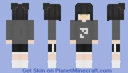 ~ Relax & Comfort ~ Minecraft Skin