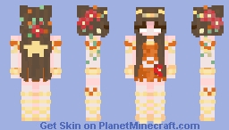 mine Minecraft Skin