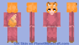 Senko Minecraft Skins | Planet Minecraft Community