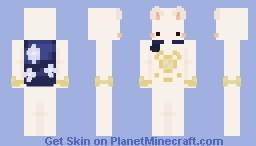 Best Paimon Minecraft Skins | Planet Minecraft Community