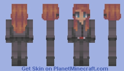 Widow Minecraft Skins | Planet Minecraft Community