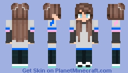 Syrian Minecraft Skins | Planet Minecraft Community