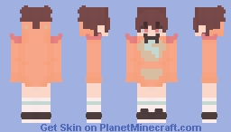 Forever Minecraft Skins | Page 3 | Planet Minecraft Community