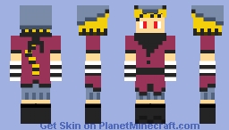 Political Minecraft Skins | Page 2 | Planet Minecraft Community
