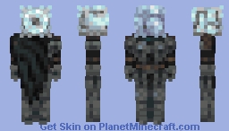 Bloodborne Minecraft Skins | Planet Minecraft Community
