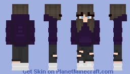 Purple Java Minecraft Skins | Page 2 | Planet Minecraft Community