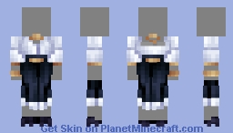 Massivelooks Minecraft Skins updated in 2025 | Page 8