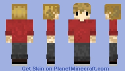 Grian Minecraft Skins | Planet Minecraft Community