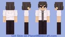 Formal Minecraft Skins | Planet Minecraft Community